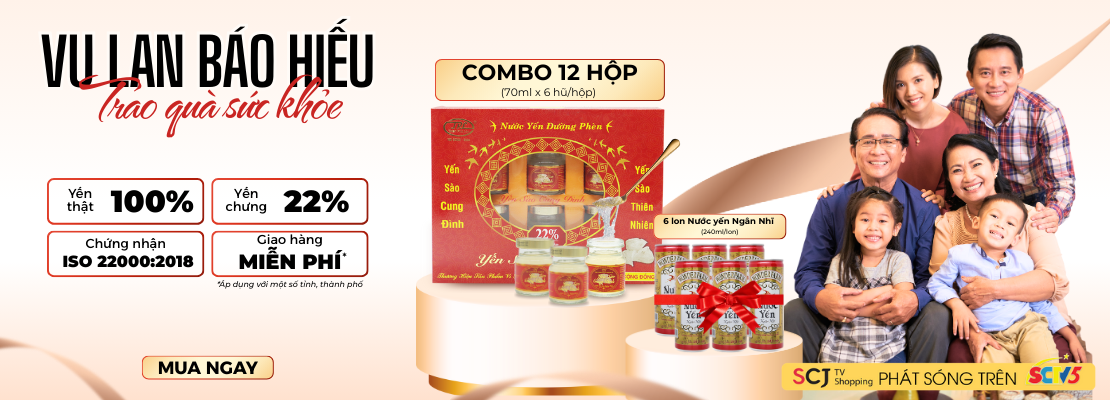 SCJ TV Shopping - Kênh Mua Sắm Online Uy Tín, Giá Tốt
